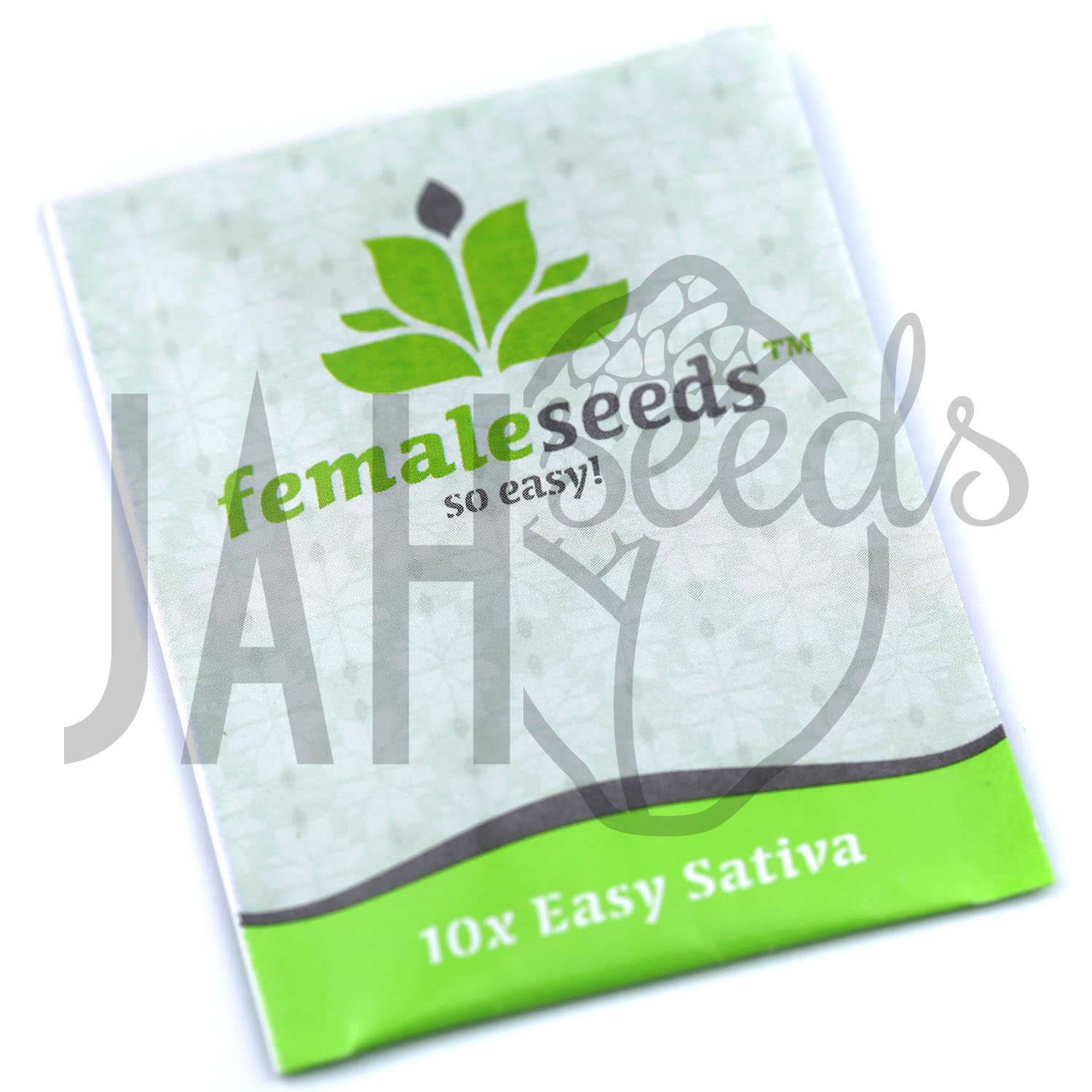 Семена конопли Easy Sativa Feminised банка Female Seeds почтой купить в ...