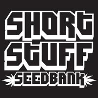 Семена конопли Short Stuff Seedbank купить в Украине